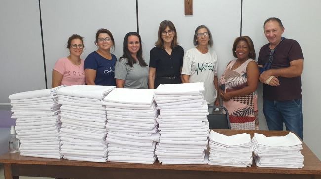 PORTAL FARRAPO - Notícias - Caçapava do Sul - Hospital de Caridade Dr ...